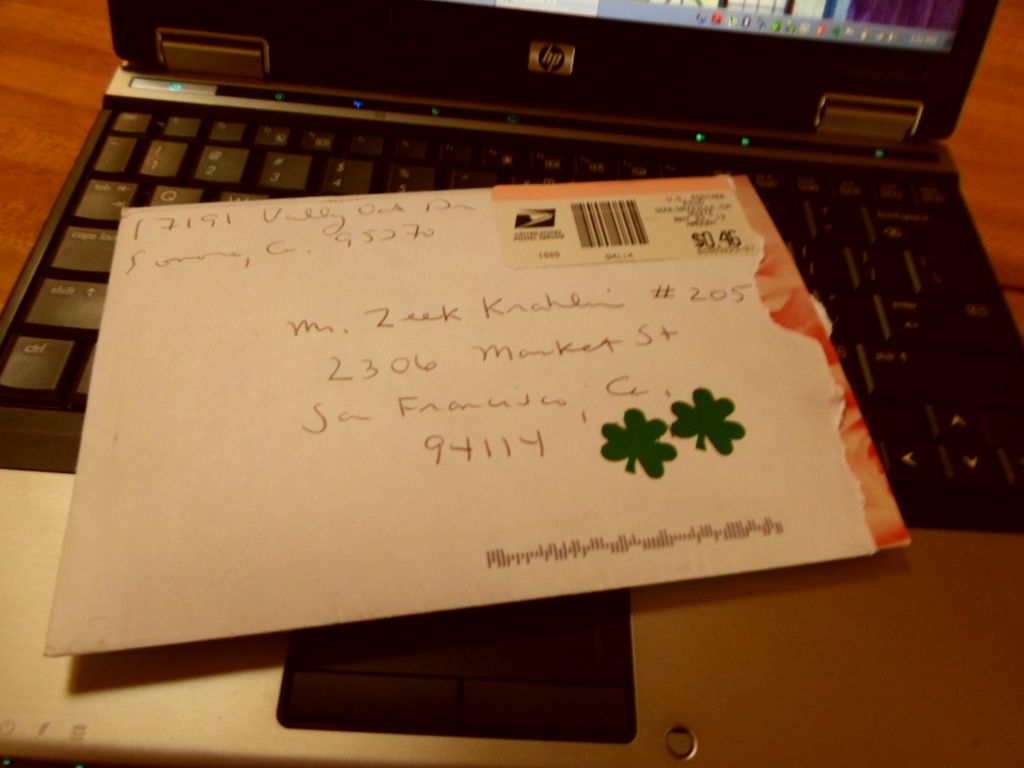 Good Dragon / Bad Dragon | ZekeBlog 2.0