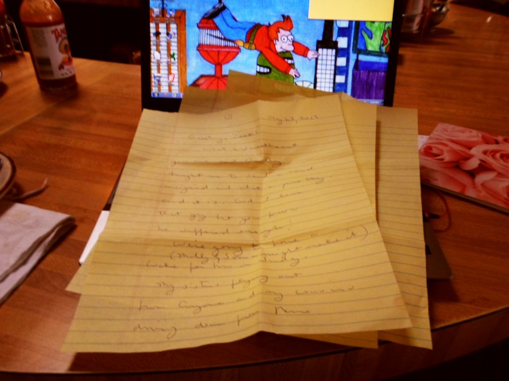 Good Dragon / Bad Dragon | ZekeBlog 2.0