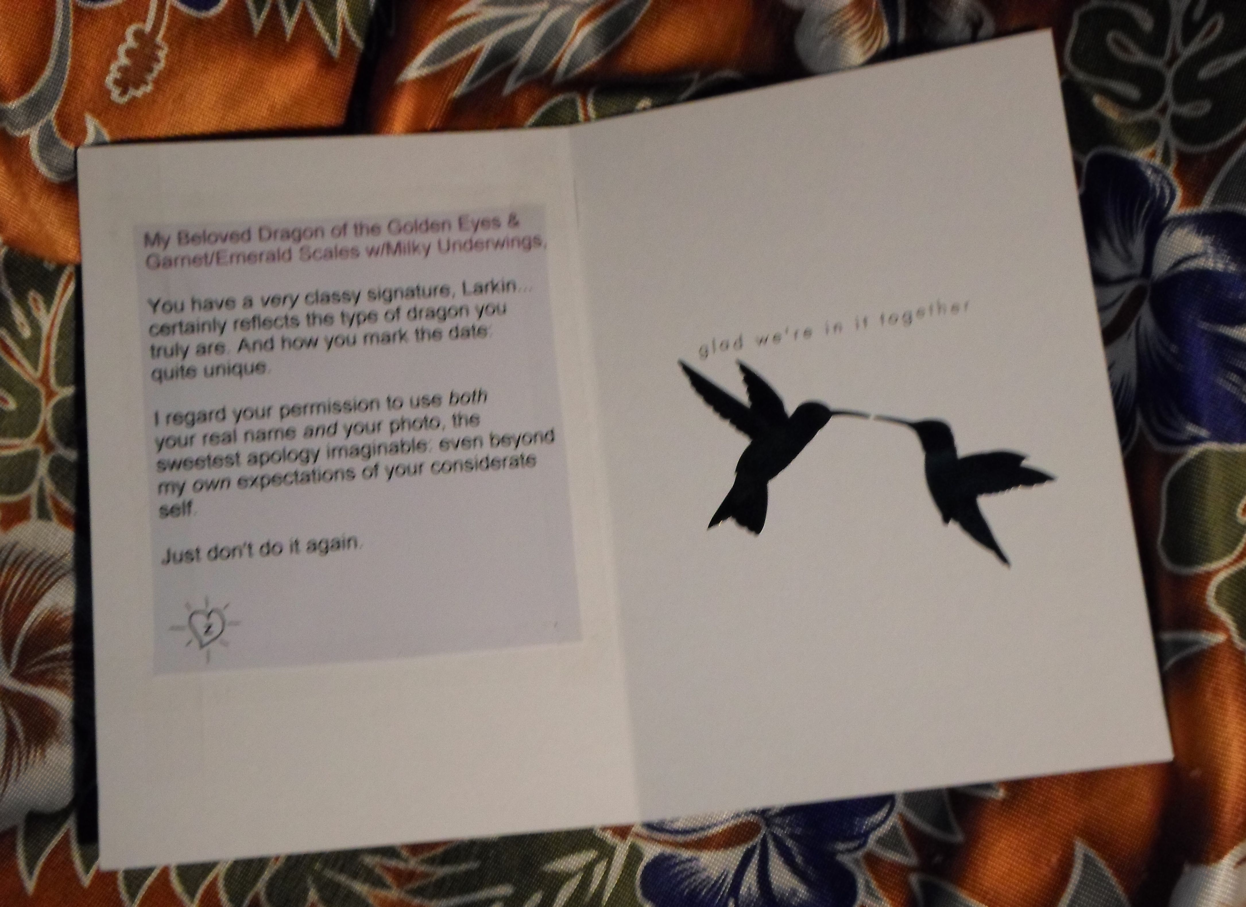 Signature Day | ZekeBlog 2.0