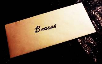 You’re a Bad Boy, Brasus! | ZekeBlog 2.0